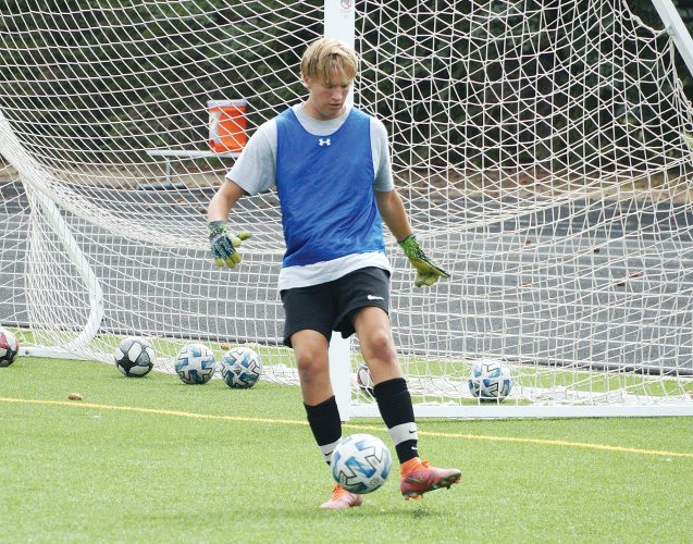 Magi soccer gearing up for season-opening twin-bill | News, Sports ...